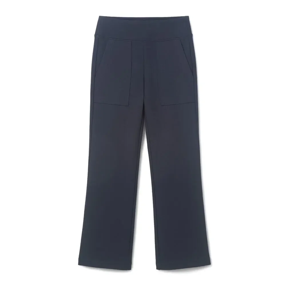 CAbi | Jeans | New 39 Cabi 673 Kick Back Kick Flare Denim Jean Sz 2 ...
